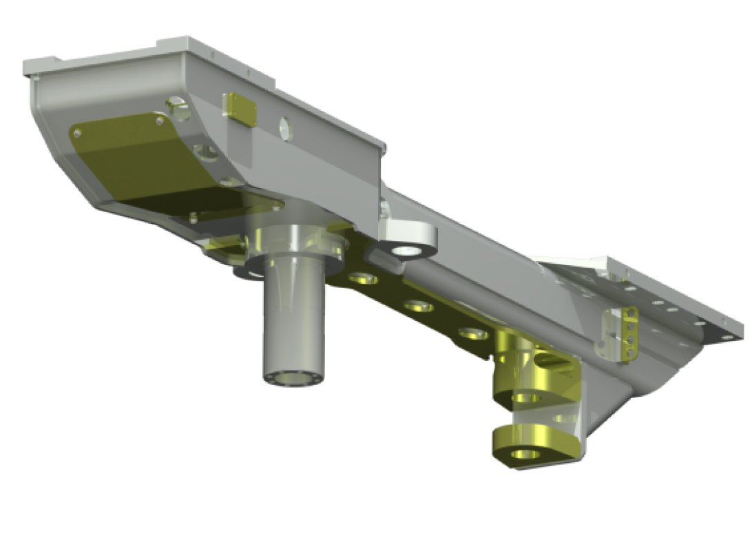 MASPRO Engineering | Industry-Leading Solutions : Maspro