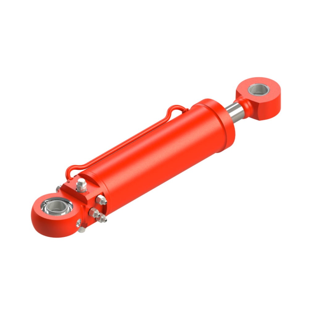 Swing Cylinder - Maspro I Parts & Components : Maspro