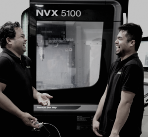 Careers | MASPRO Engineering : Maspro