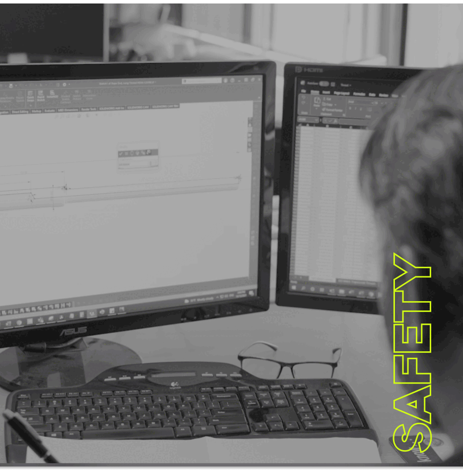 MASPRO Engineering | Industry-Leading Solutions : Maspro