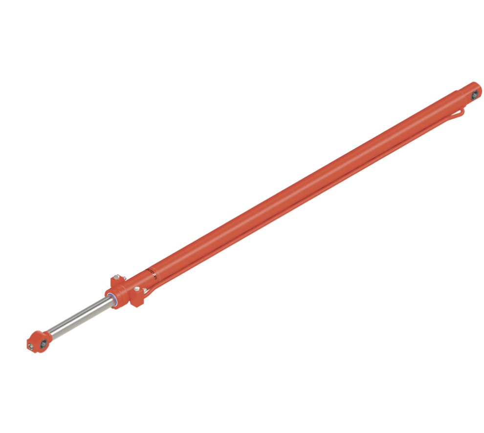 Feed Extension Cylinder - Maspro I Parts & Components : Maspro