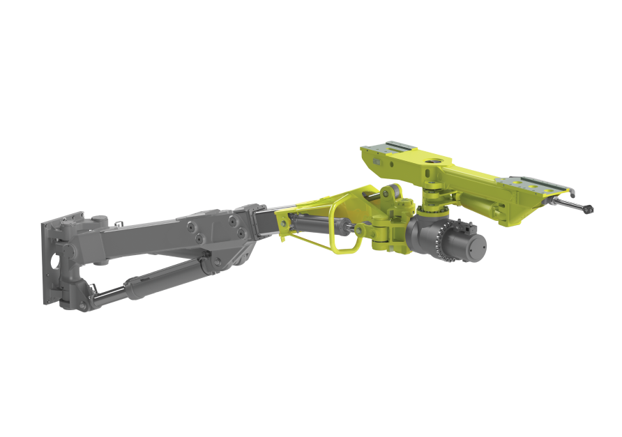 MASPRO Capability Statement - Maspro