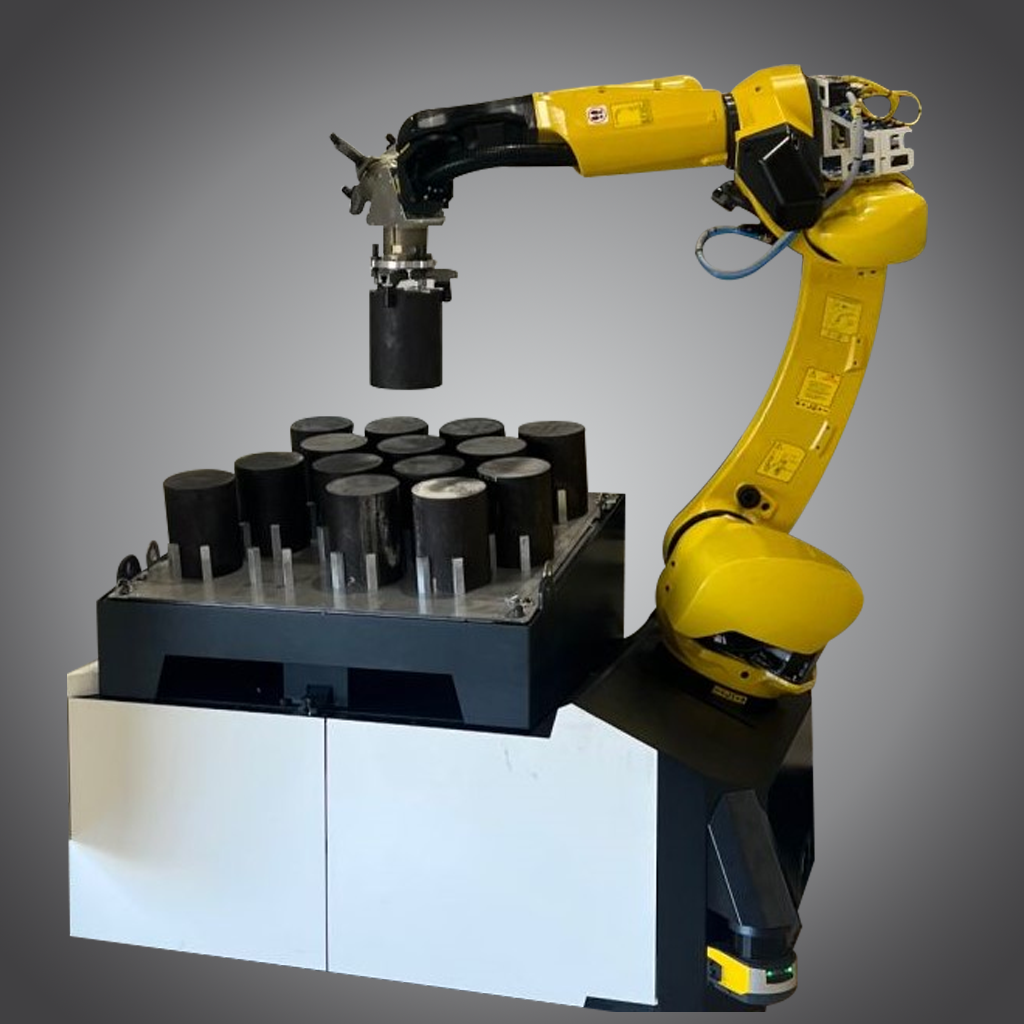 Innovation Hub - Maspro