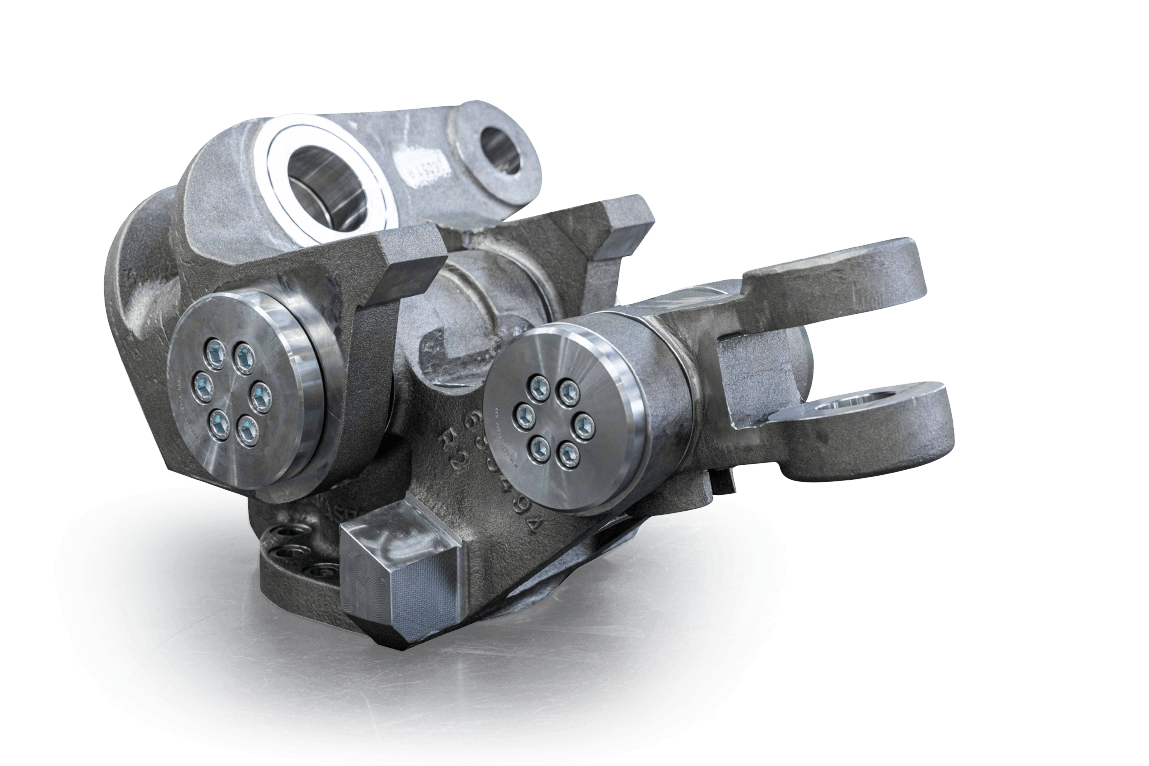 Innovations Hub - Maspro