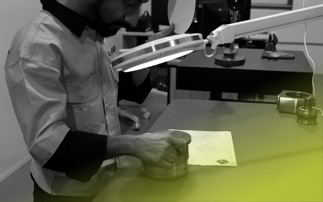 MASPRO's Precision Engineering: Building Stronger, Tougher Parts For ...